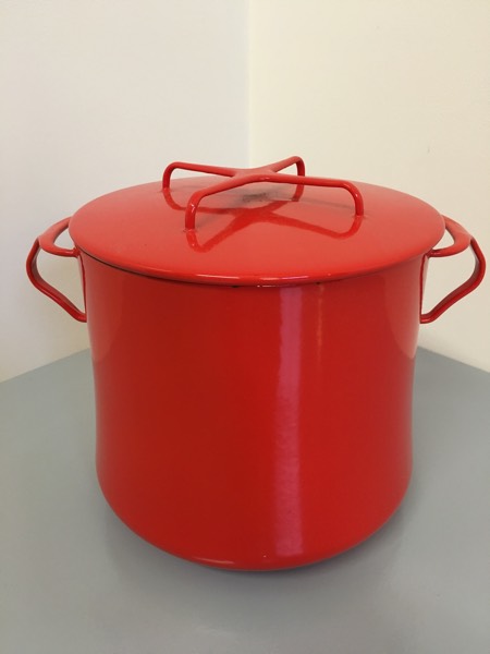 1960’s Dansk Enamel Cookware - Max Inc