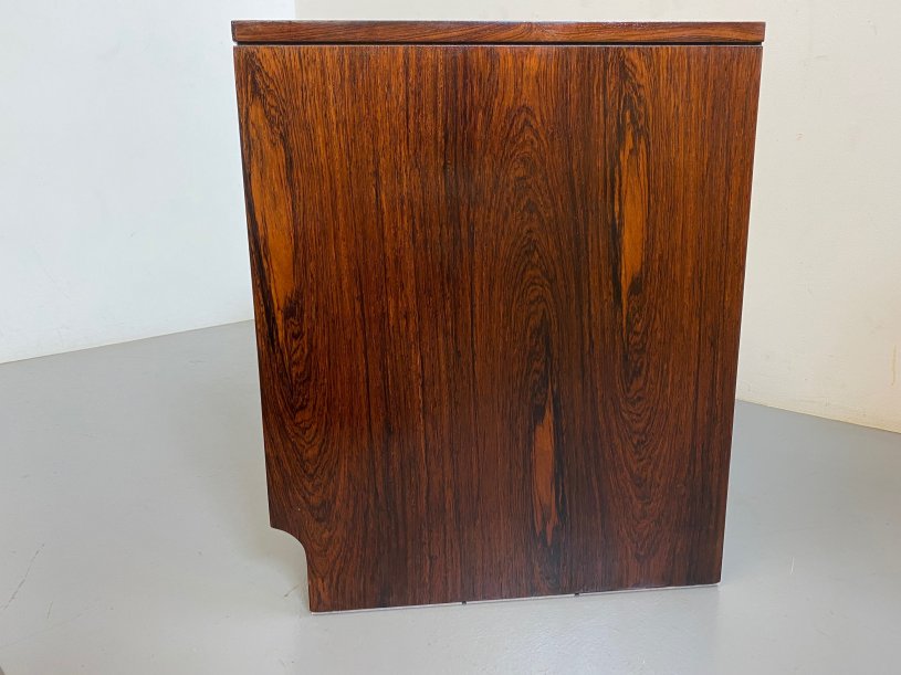 Heritage RW Chest - Max Inc